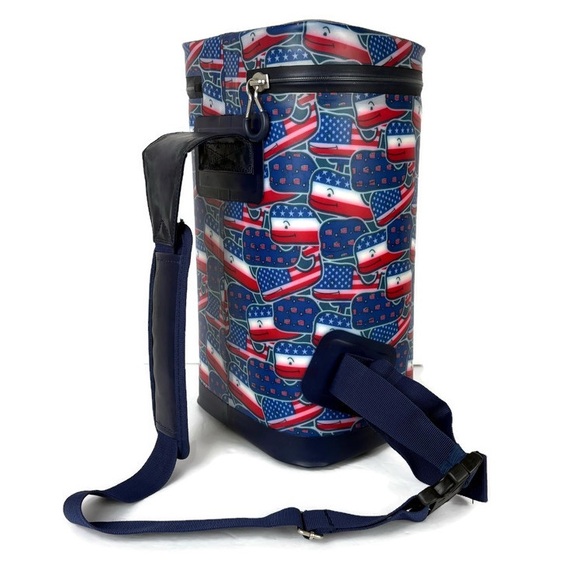 Vineyard Vines | Bags | Vineyard Vines X Target American Flag 4th Of ...